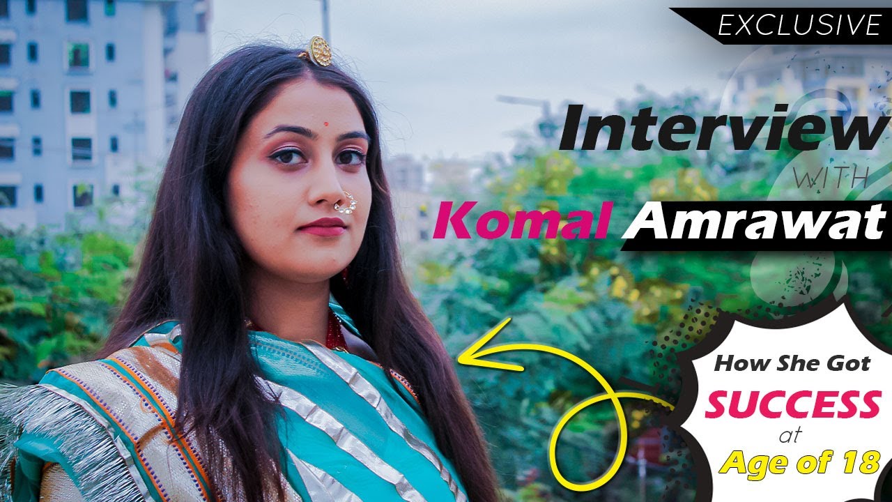 18 साल की उम्र में इतना SUCCESS | सारे सवालों के जवाब मिलेंगे ...