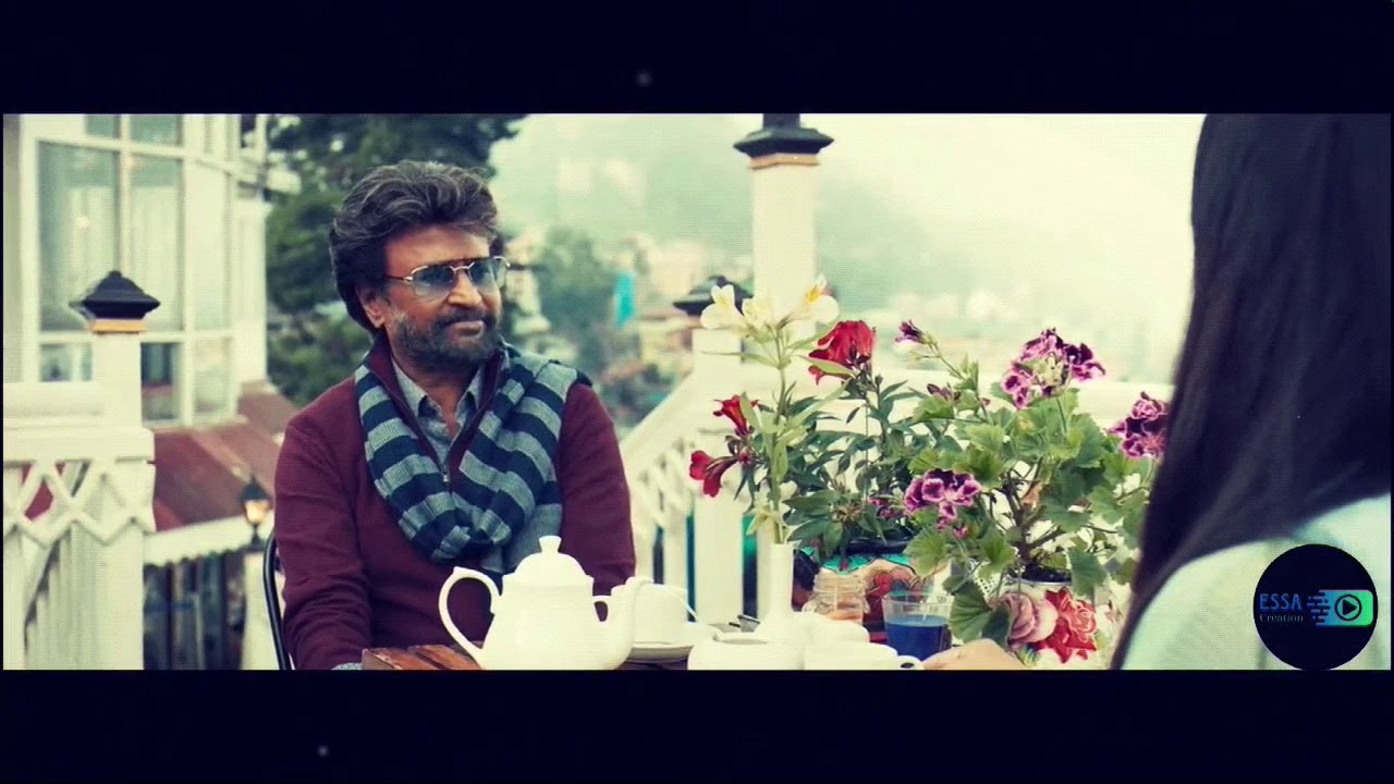 WHATSAPP | STATUS | TAMIL | LOVE OF PETTA VELAN - YouTube