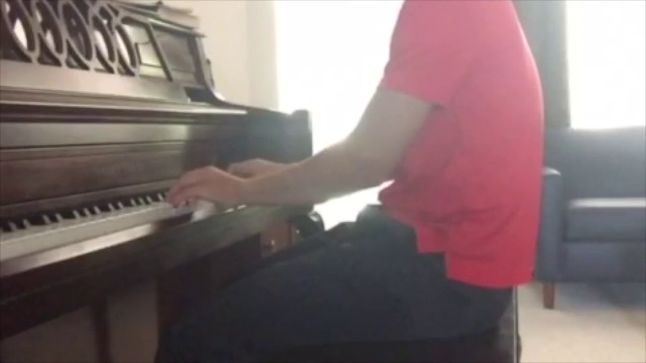 Joe Antonacci - YouTube