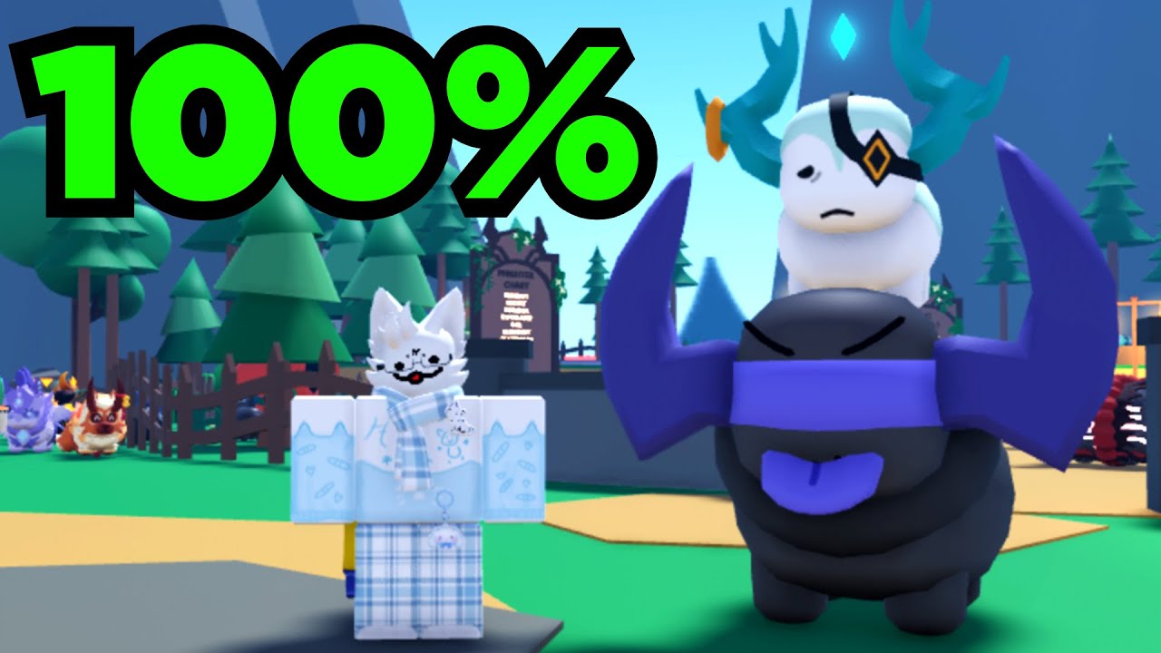 100%'ing Phighting Bean Merge LIVE - YouTube