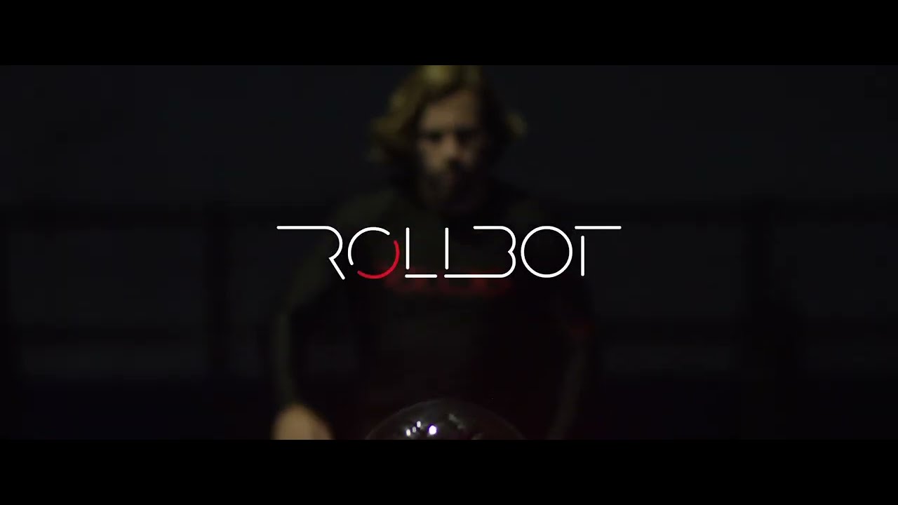 Introducing ROLLBOT - YouTube