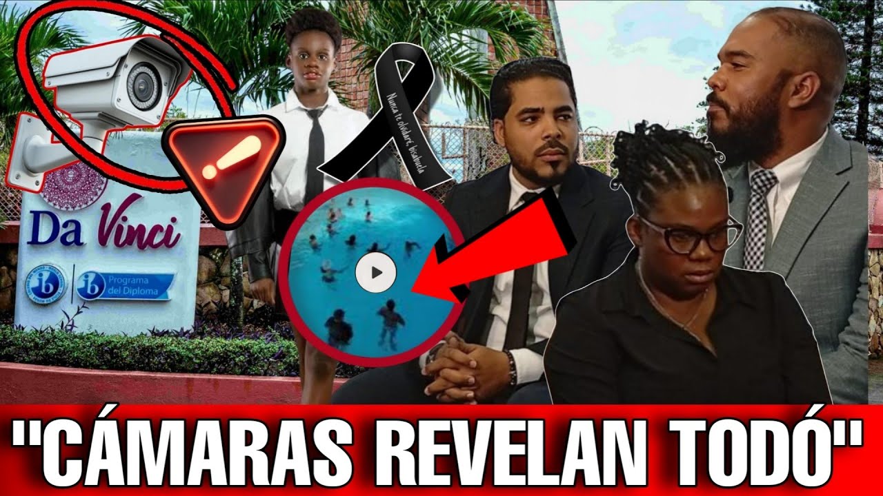 POR FIN LA VERDAD!! Los ABOGADOS De Stephora Joseph Lo Revelan Todo ...