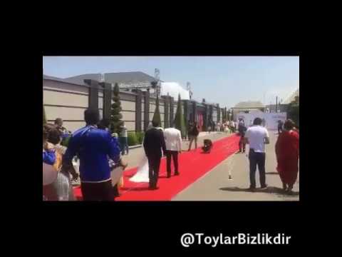 Şiştəpədə toy 2