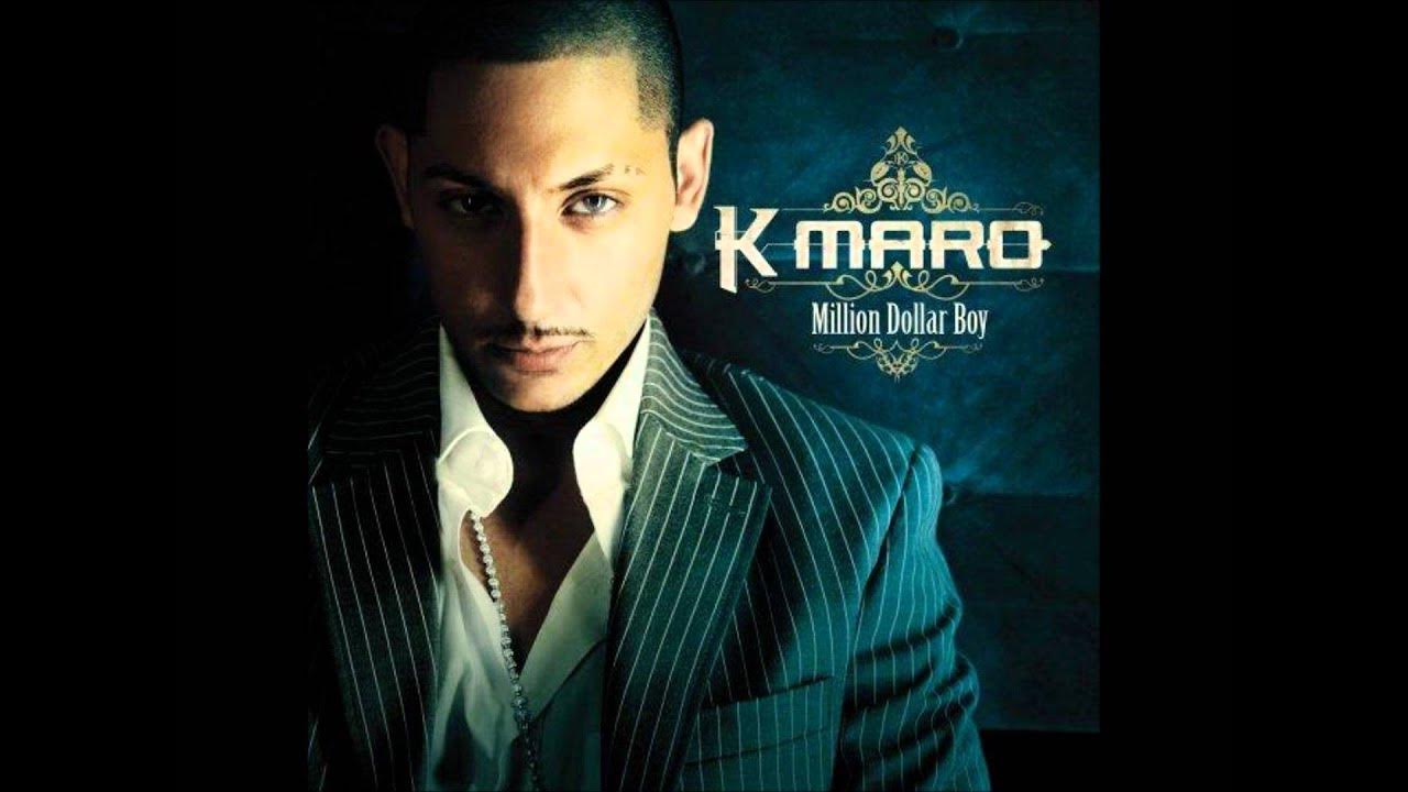 K maro-Strip club - YouTube