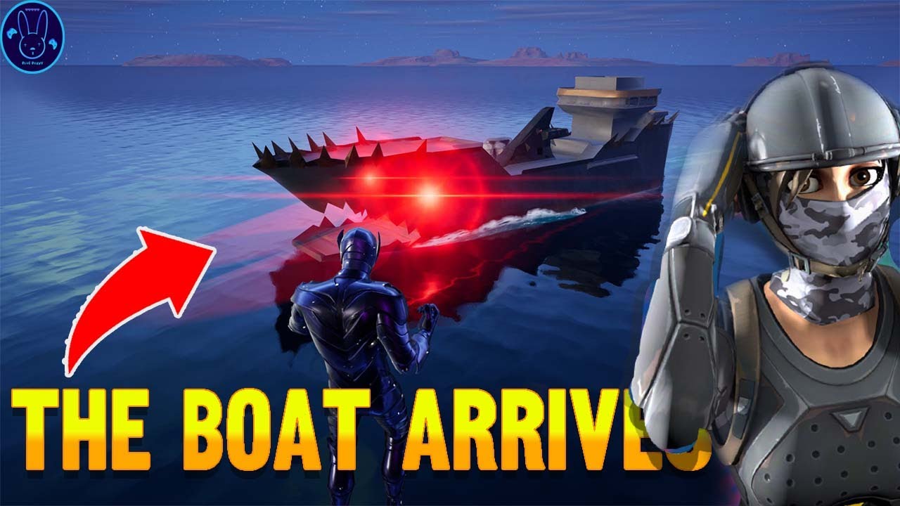 Fortnite : Chapter 5 Season 2 | RTX 3050 16GB (FULL HD /HIGH Graphics ...