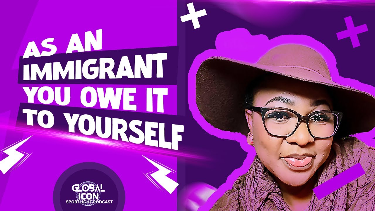 Why You Owe It to Yourself to Stay on Top Hashtags:#GlobalIcons # ...