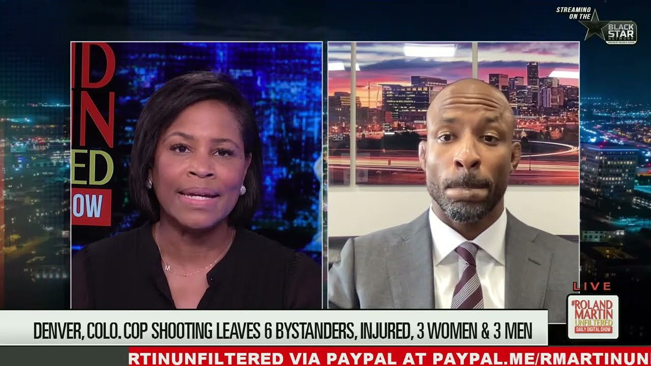 Jordan Waddy Shooting,Miss. Town Faces Civil Rights Lawsuit,Demings ...