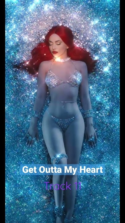 Ava Max “Get Outta My Heart” out now! - YouTube