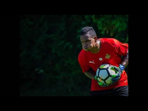 Melvin Adrien - N2 2019 - 2020 (highlights) - YouTube