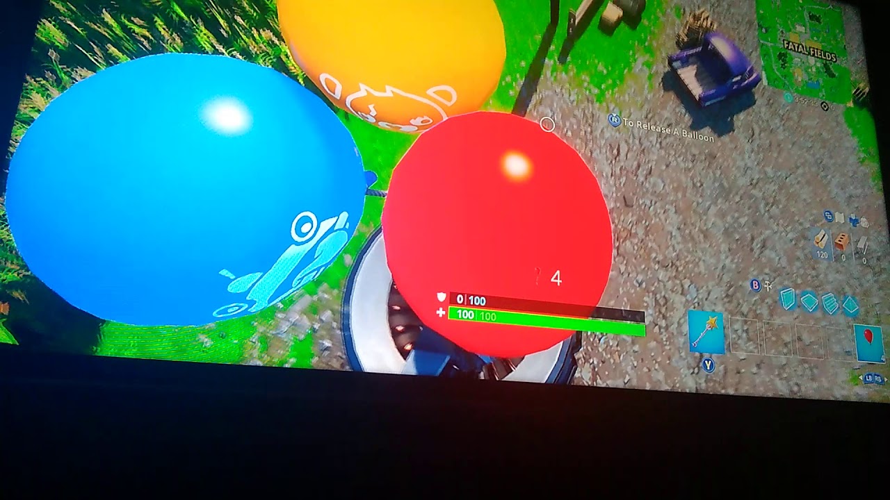 Rift beacon in Fatal Fields (Kevin Island returning) - YouTube