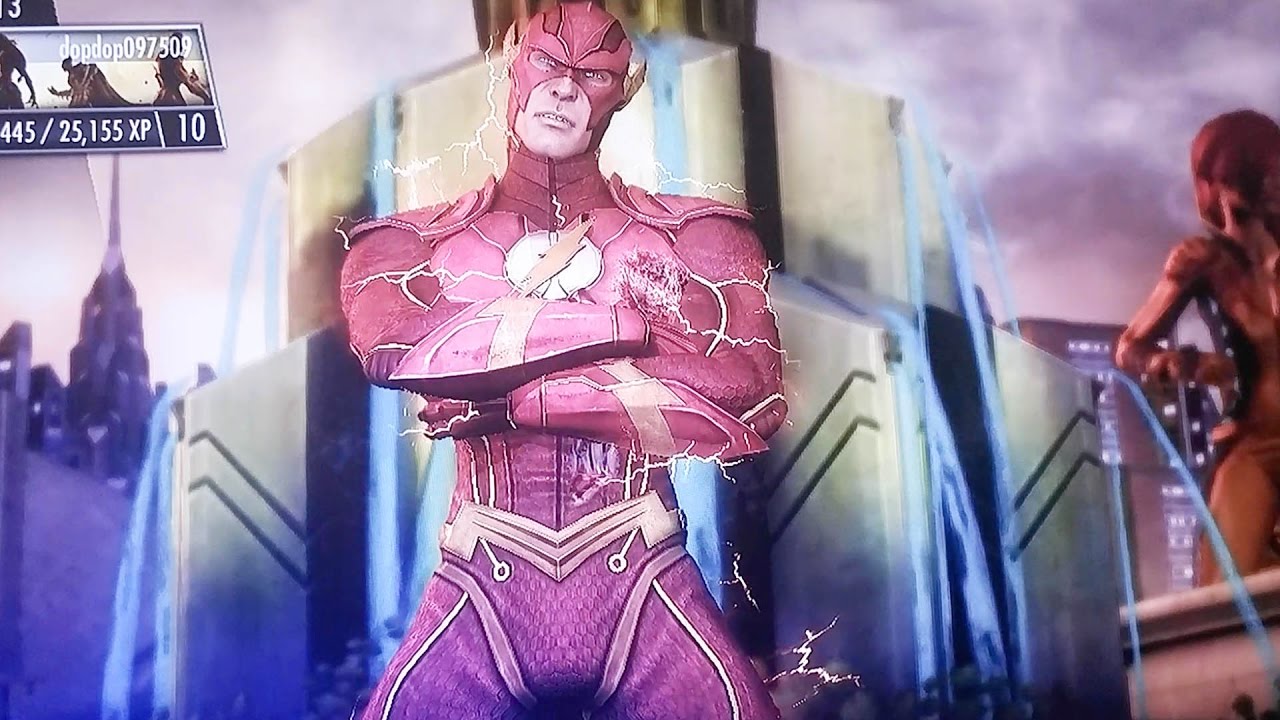 Flash ve Deathstroke Kapışması | Süper Oyuncaklar - YouTube