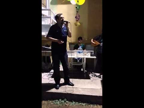 Wi de heyran (kela muşa şewıti)