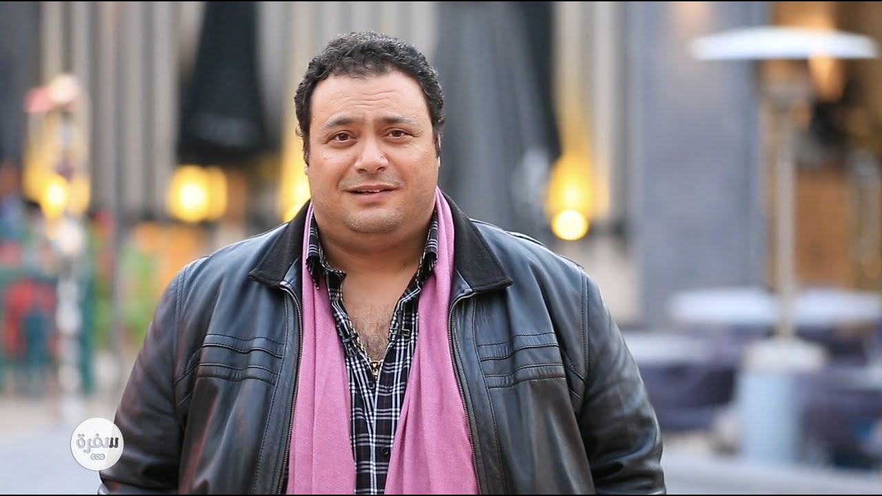 مطعم KAZLAK | الأكيل حلقة كاملة - YouTube