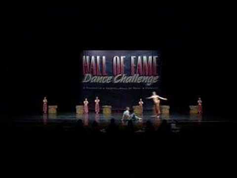 Harem Dance