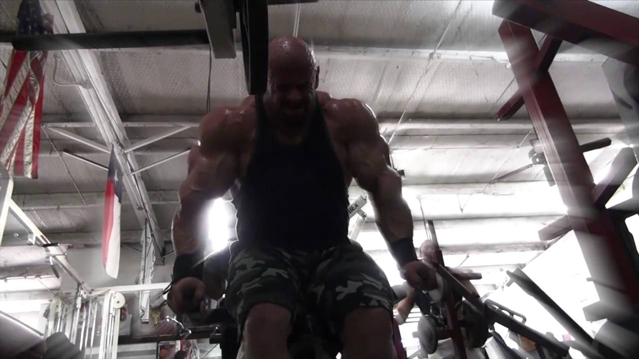 Branch Warren Wrist Wraps by GASP - YouTube