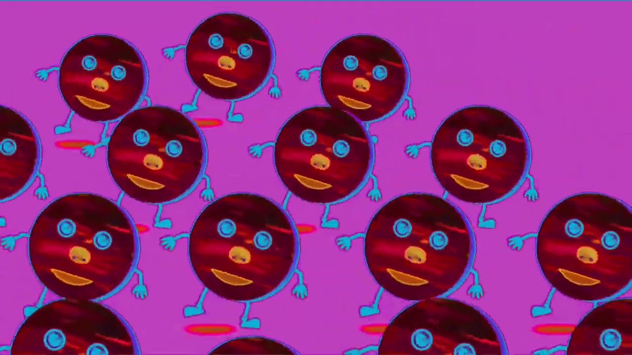 Circle Contemporary Dance Music Sparta Pitch Fun Effects 🟣 | (Sponsored ...