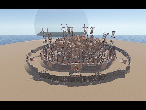 modded base #bestcomebacktobuilding - YouTube