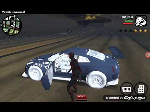 Gta san krışıklık böyle çıkarılır