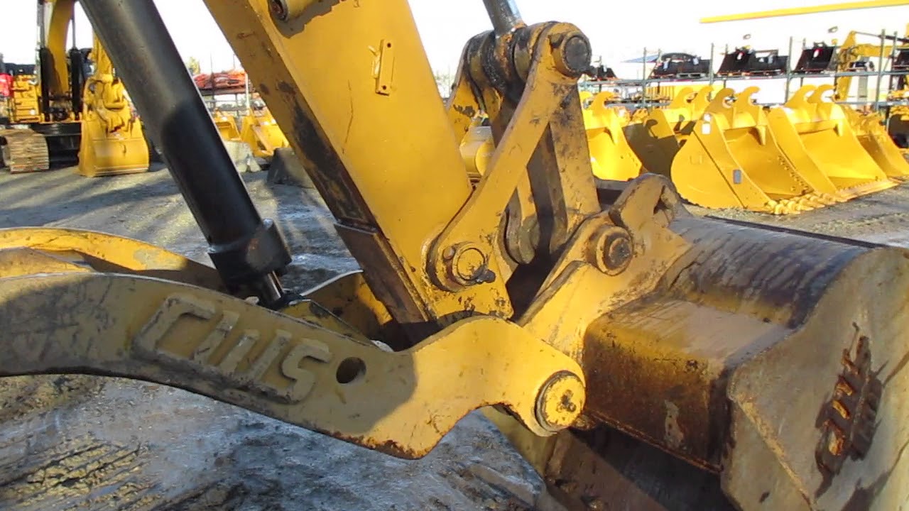 Loose linkage - YouTube