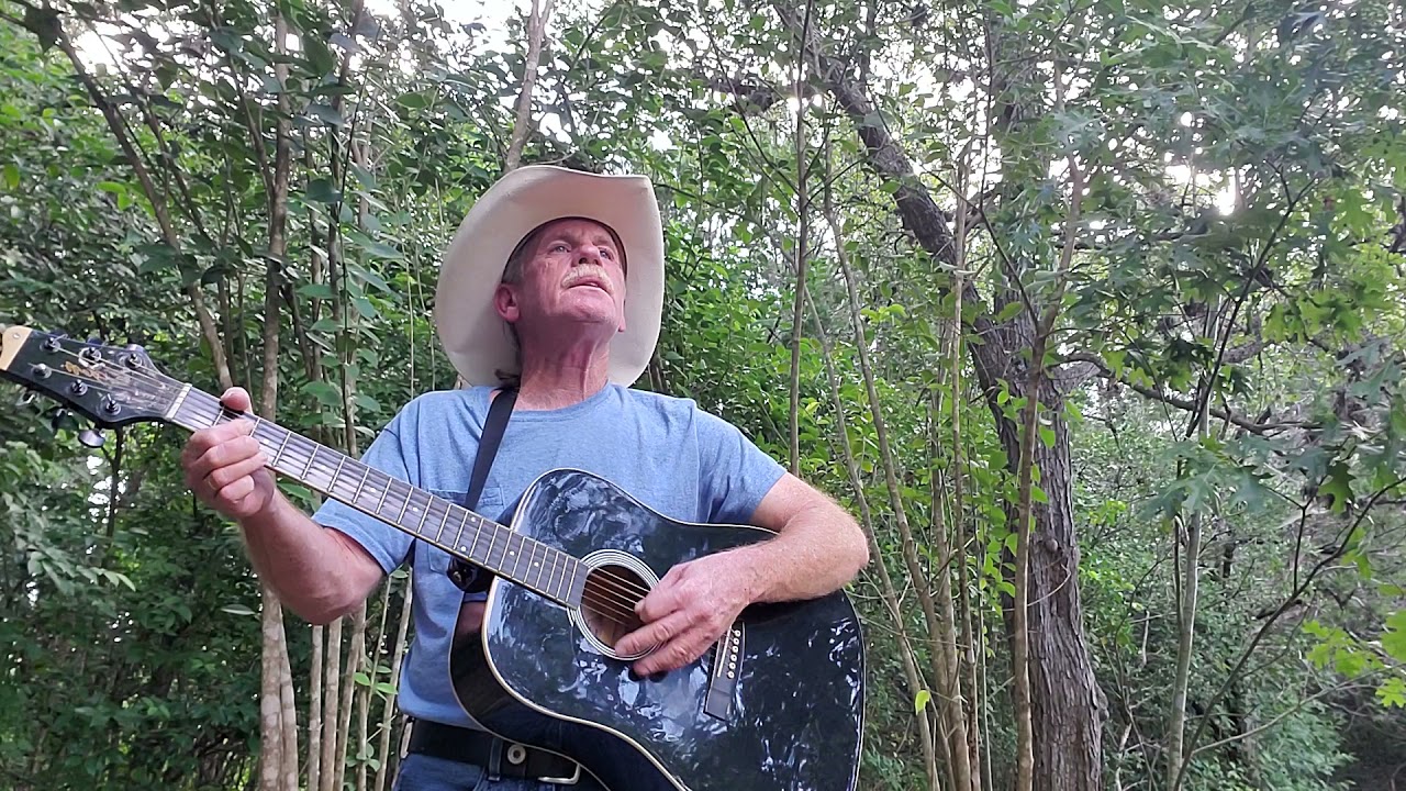 Its Alright to Carry On- Michael Cheslock - YouTube