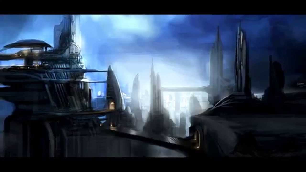 ATLANTIS 4 GALAXY PEGASUS - YouTube