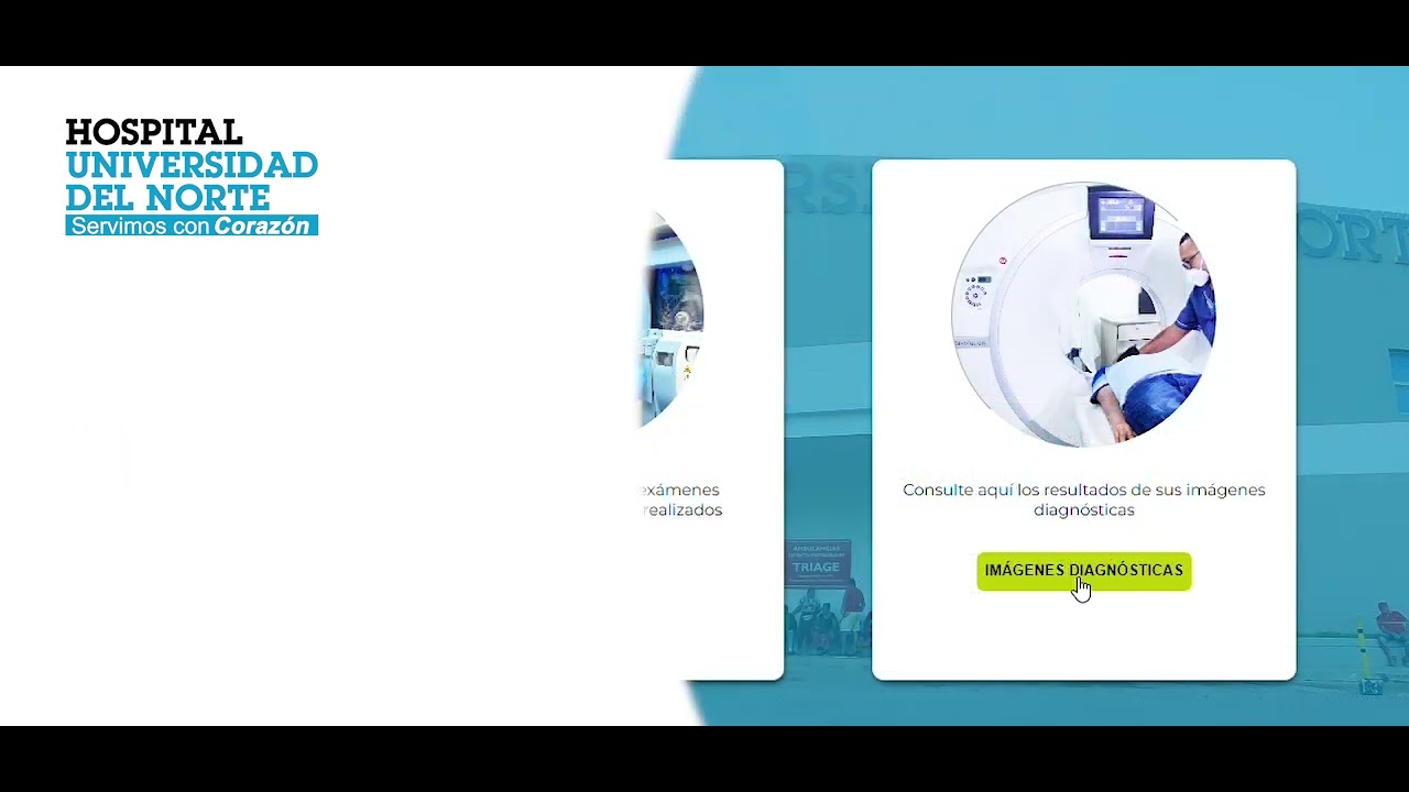 ¿Cómo descargar tus resultados de imágenes diagnósticas en nuestro ...