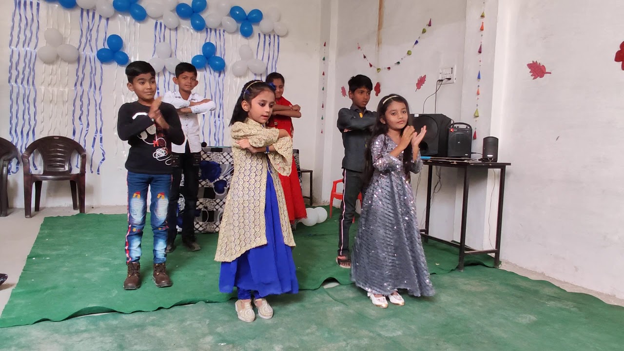 We love you teachers | Future Gems School - YouTube