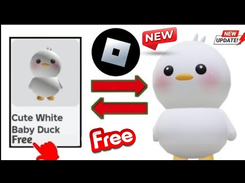 Novo ažuriranje 2025 😲! Kako nabaviti besplatne predmete slatke bijele ...