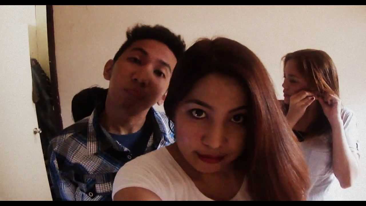 Epic Selfie Fail - YouTube