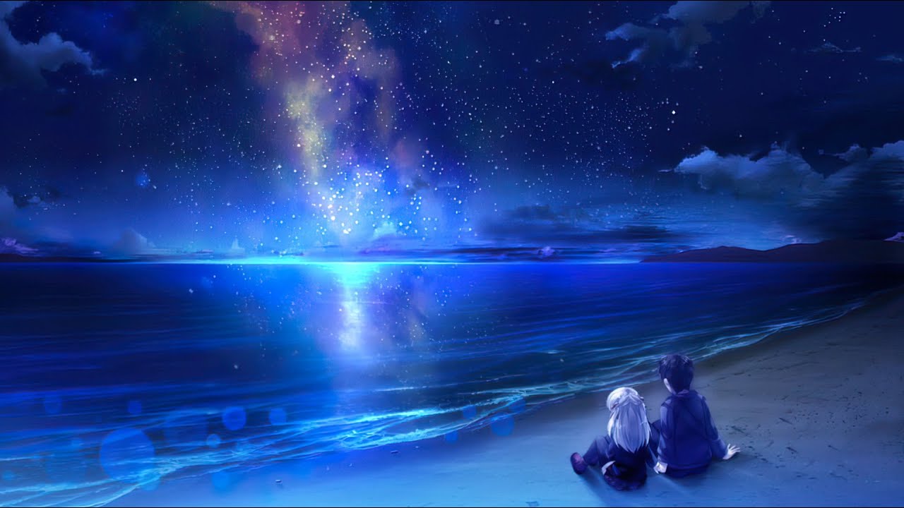 osu! 『We'll Be Coming Back』Calvin Harris feat. Example - YouTube
