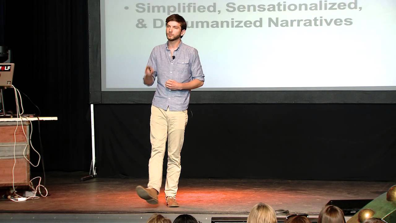 Sacrificial Poets | Will McInerney - YouTube