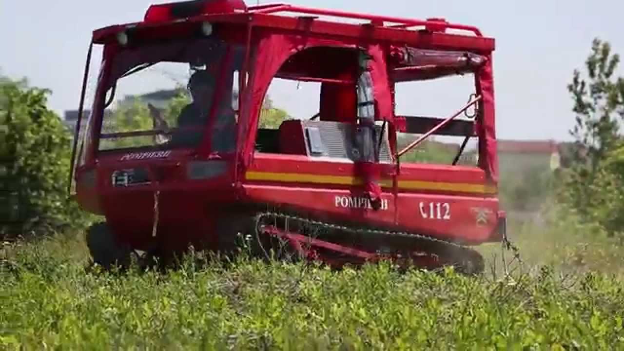 PELEC TRANSPORTER1000 DEMOREEL| Рекламный ролик "Пелец Транспортер на ...