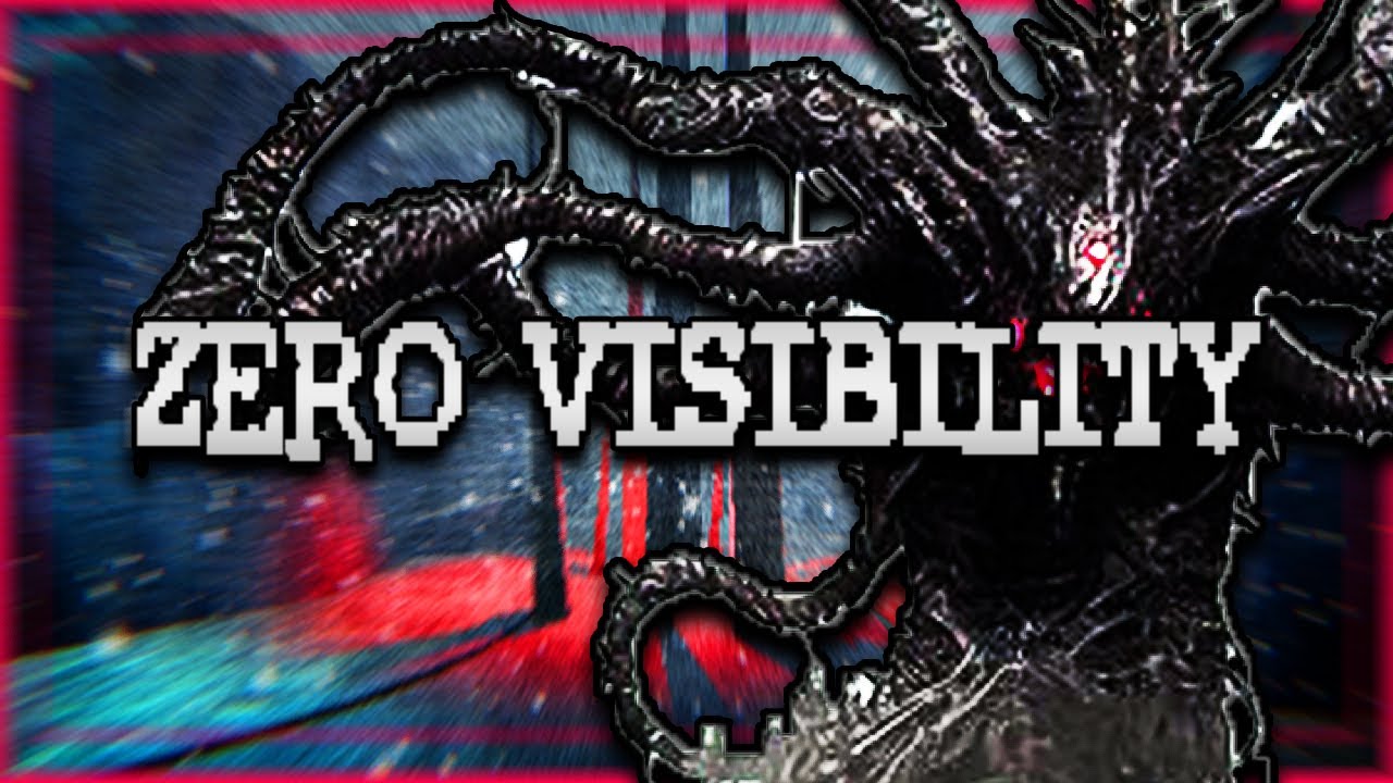 Nothing Survives Out Here [Zero Visibility] - YouTube