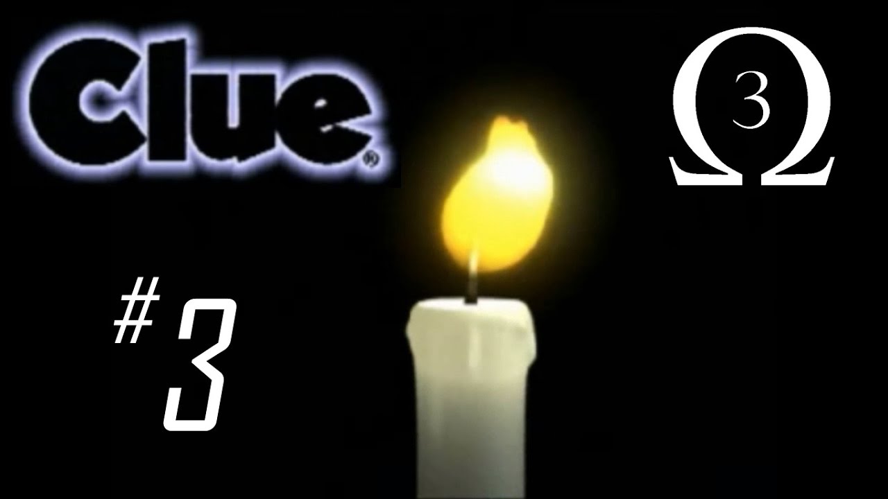 Clue: Murder at Boddy Mansion (All Deaths/Murders) - Death Incarnate ...