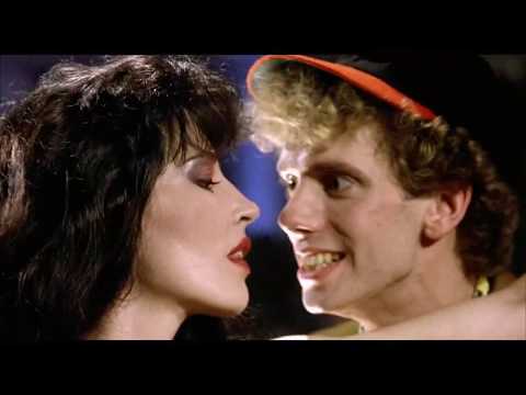 Night Angel (1990) Lilith Dance/Club Scene [60fps]