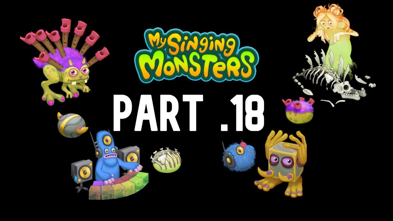 I got Rare Noggin, Withur, Reedling, and Deedge | My Singing Monsters ...