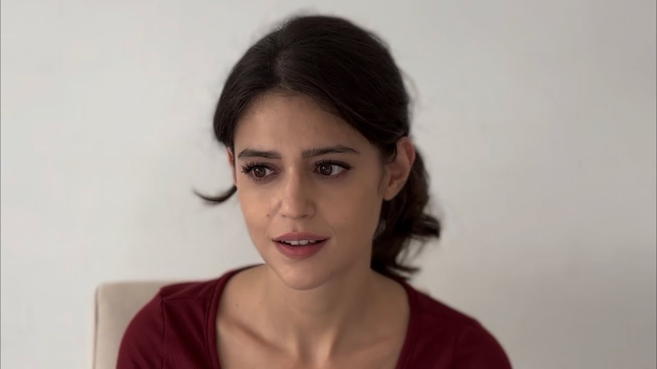 Monologo amore da “Frances Ha” - Roberta Di Somma - YouTube