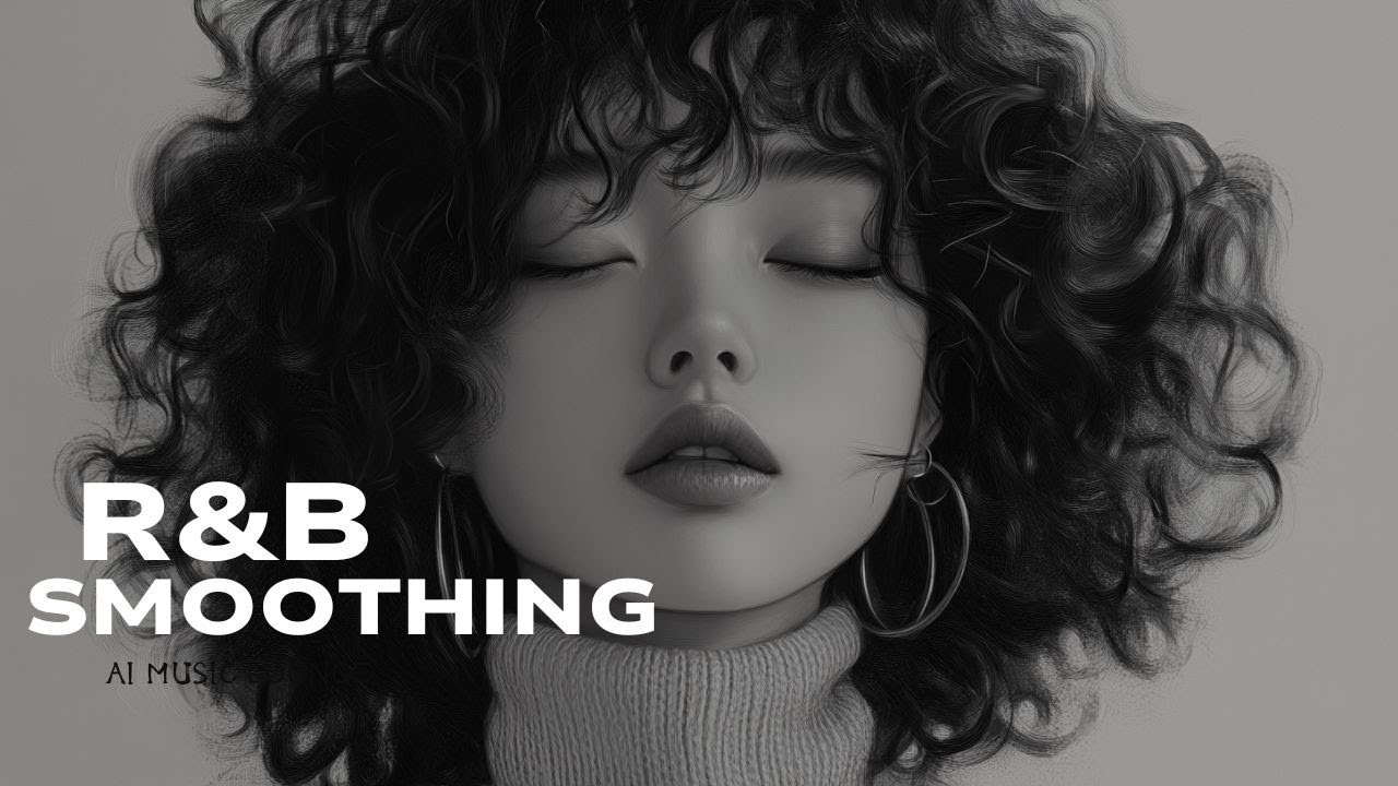 【R&B Relax】R&B PLAYLIST/Chill/Cozy music / smooth / work / Ballad ...