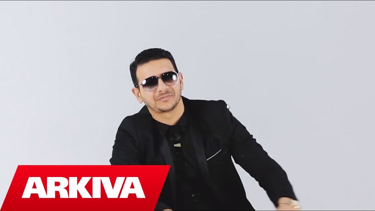 Gent Gashi - Luj luj qyqek (Official Video HD) - YouTube