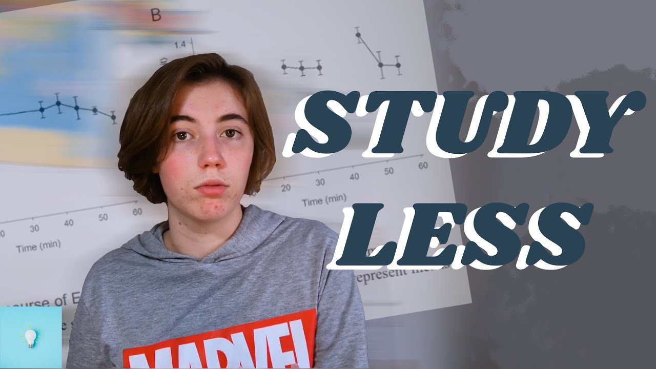 Studying Breaks WORK - 5 Productive Break Activities - YouTube