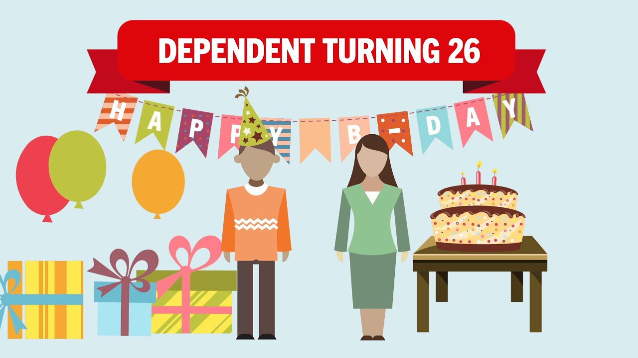 Qualified Life Events - YouTube