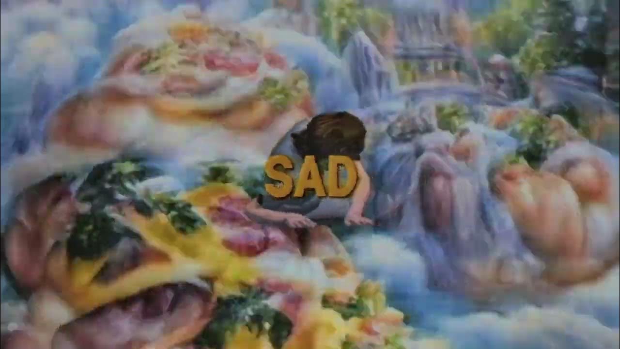 Shutups - Sad (Official Audio Visualizer) - YouTube