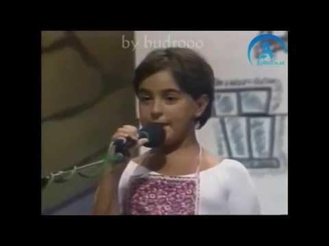 Leyla Əliyeva KVN-də