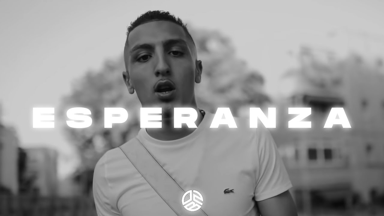 Morad X Baby Gang Type Beat - "Esperanza" | Instru Rap Afro 2023 - YouTube