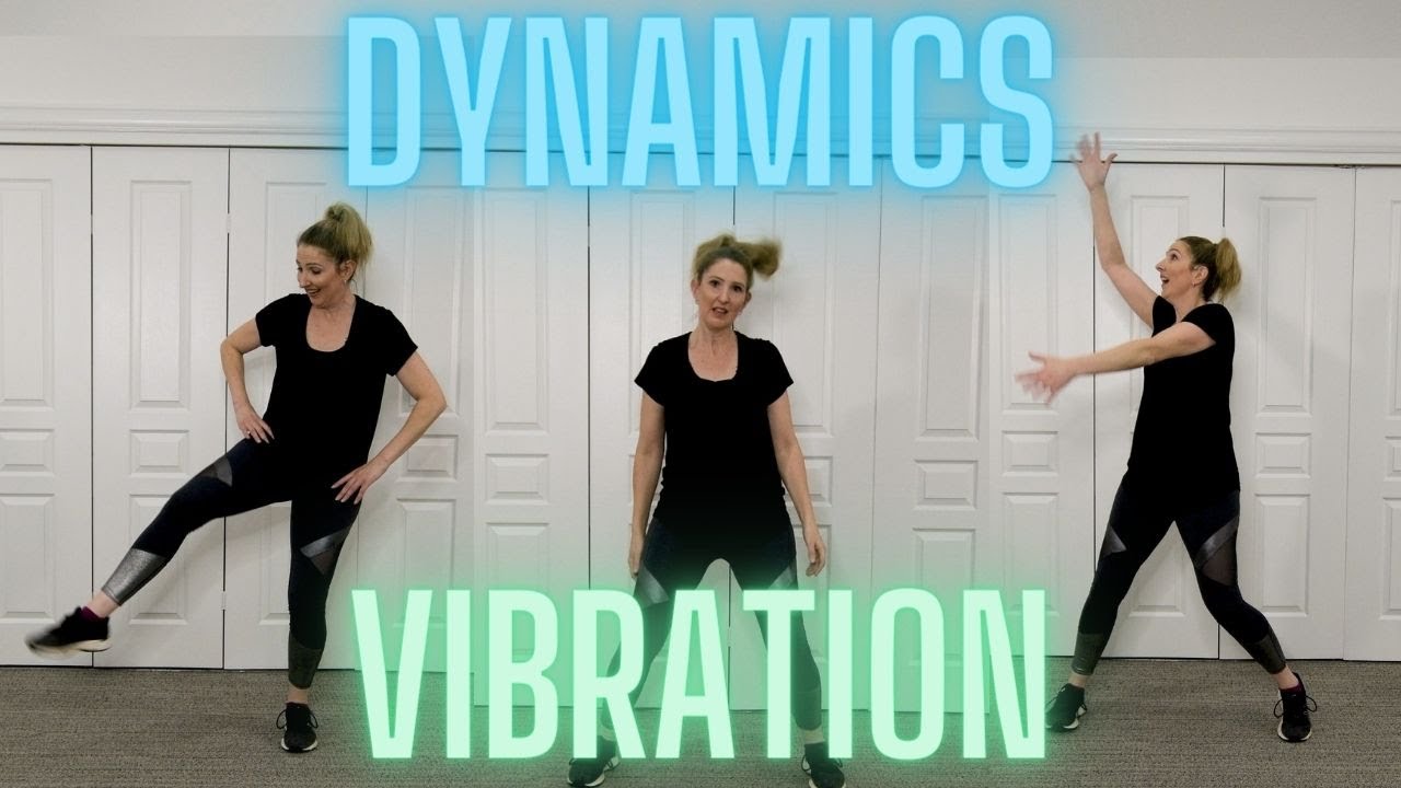 BRAIN BREAK - Vibration Dance Dynamic Explanation, Demonstration ...