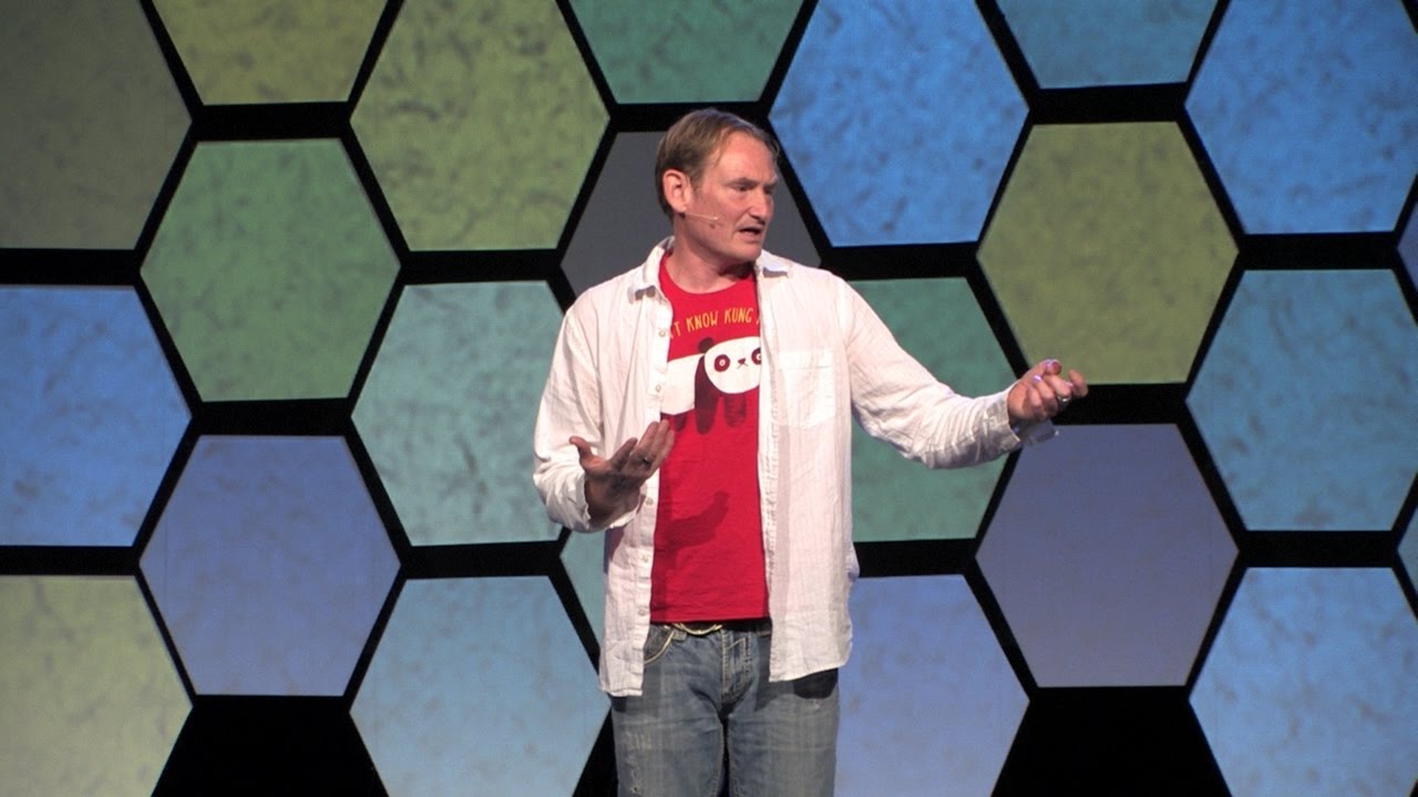 River Run Church - Guest Speaker: Comedian Bob Smiley - YouTube