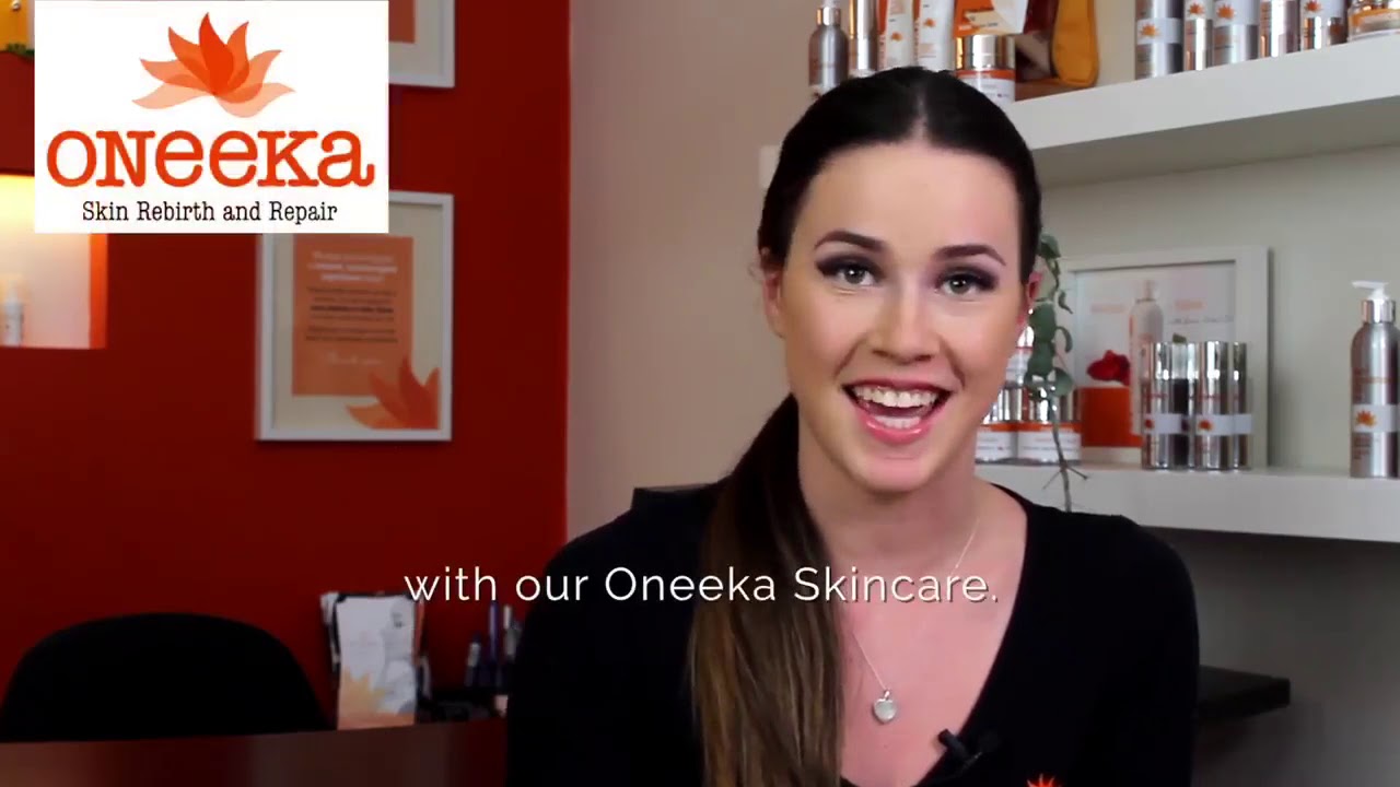 Buy 2 Get 1 Free Oneeka Skincare - YouTube