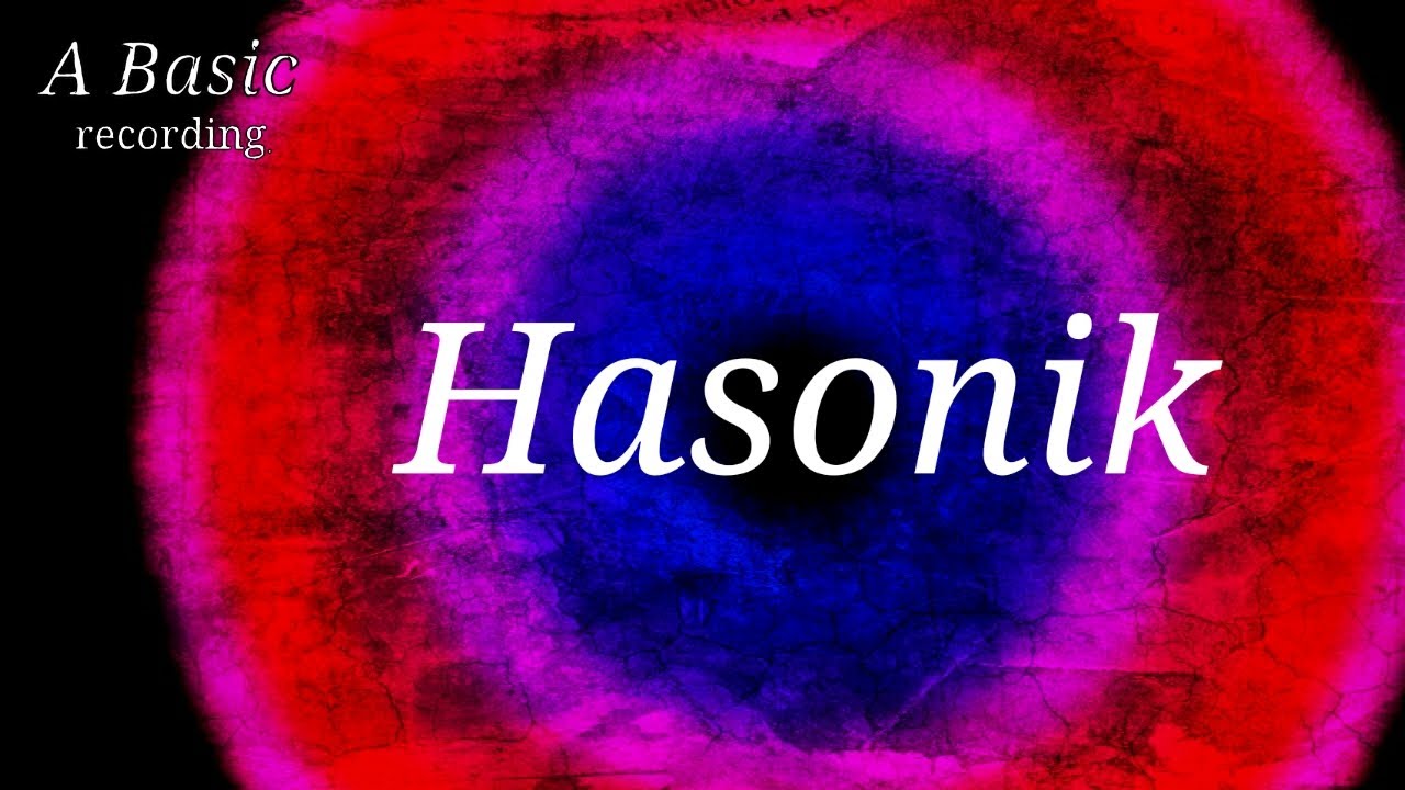 Hasonik - A Basic Dubstep Pack Vol.1 - YouTube