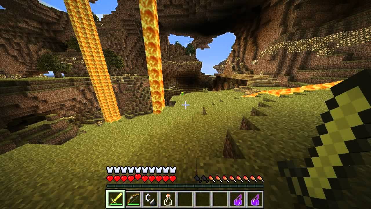 Minecraft - Beautiful Beats (75k Special) - YouTube
