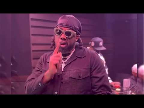 Conway freestyles over Drake's 'Make Them Pay'